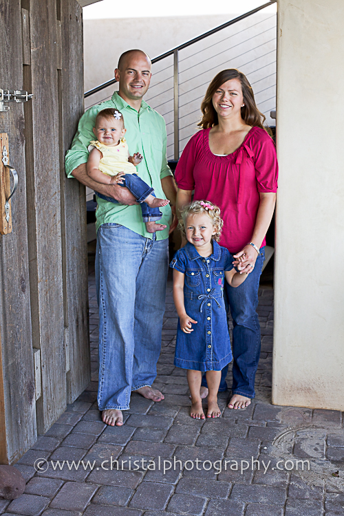 Sneak: Bigler Family