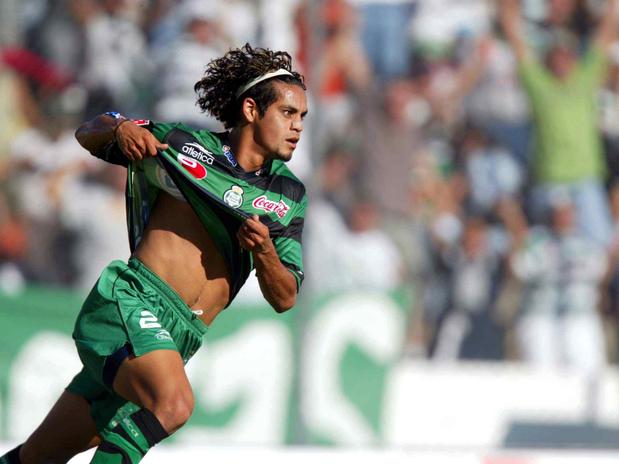 Top 30 Santos: 15) Héctor "Pity" Altamirano