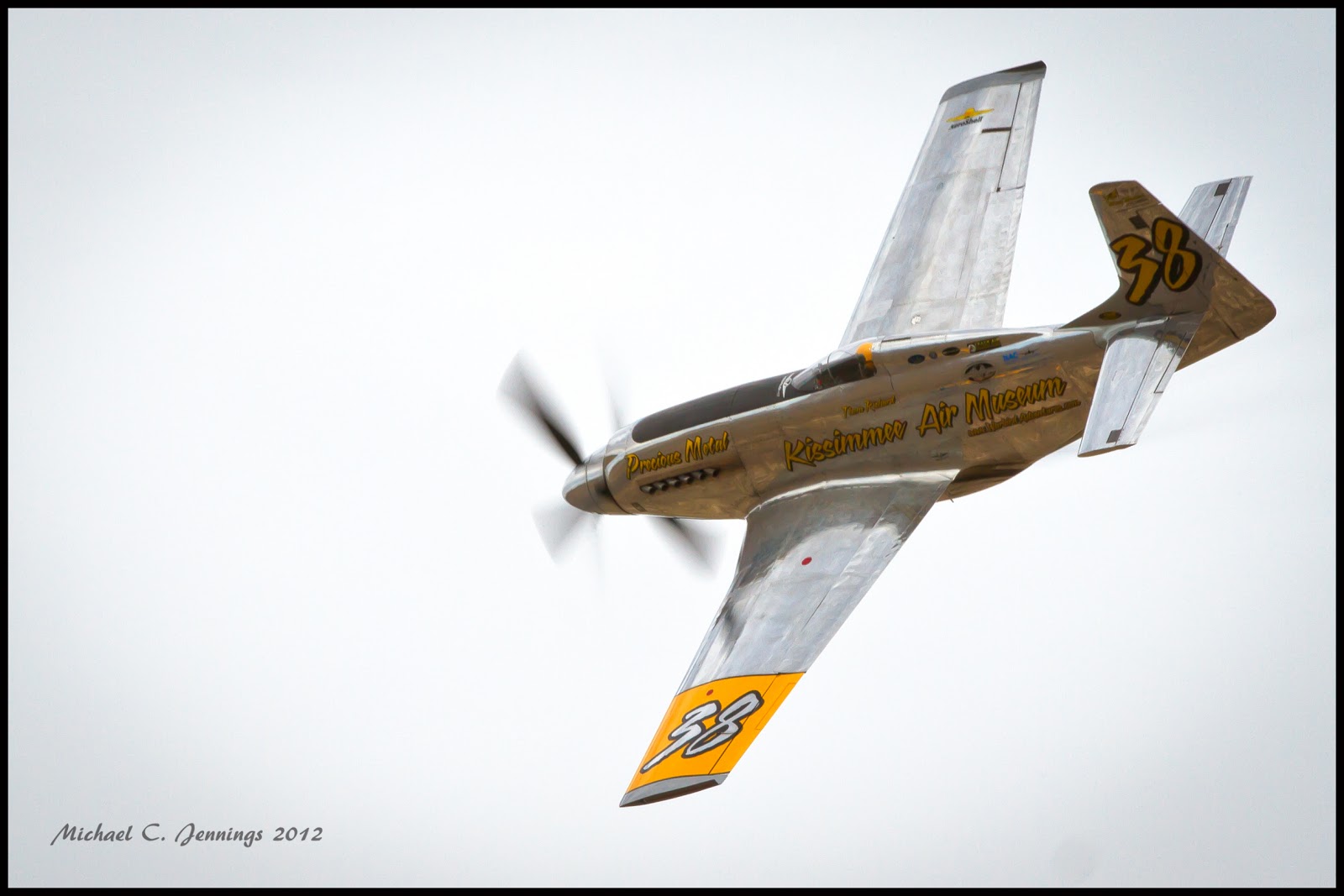 Michael Jennings Photography of Montana: Reno National Championship Air ...