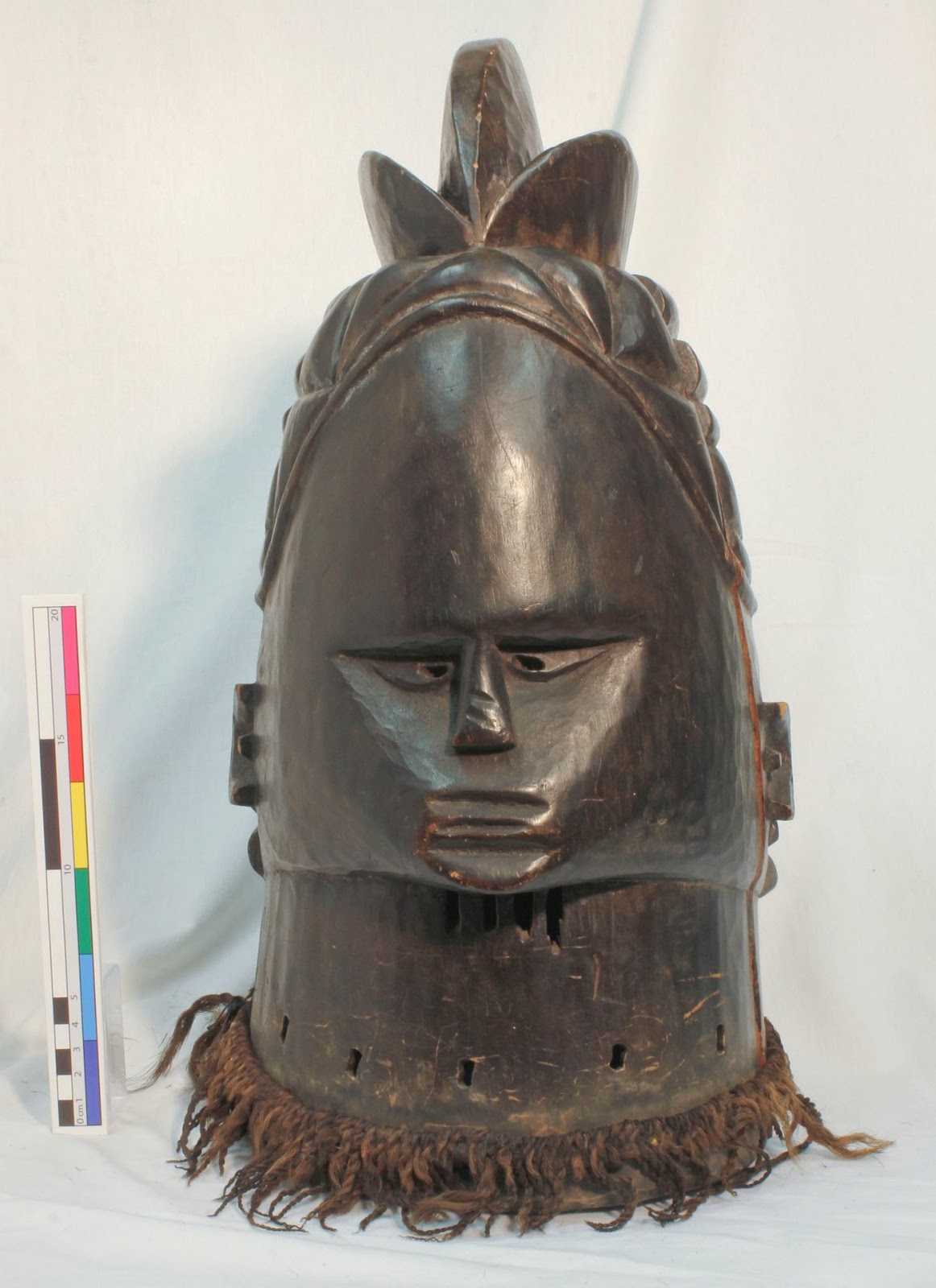 Conversations on Conservation of Cultural Heritage: March 2016