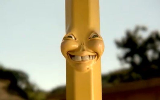 TISOTIT: Pencil Face - Video