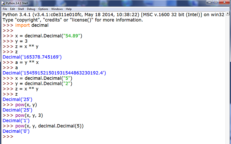 APRENDER A PROGRAMAR CON PYTHON: noviembre 2015