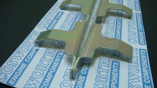 EzPerformance: Cosworth NIssan SR20 rocker arm retainer