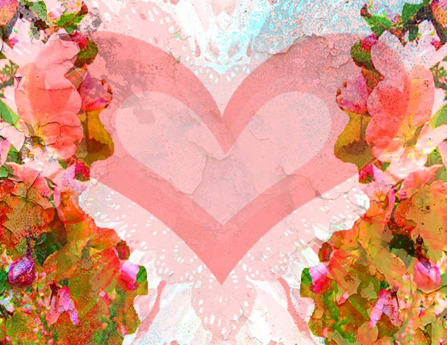 Spring Frame Backgrounds