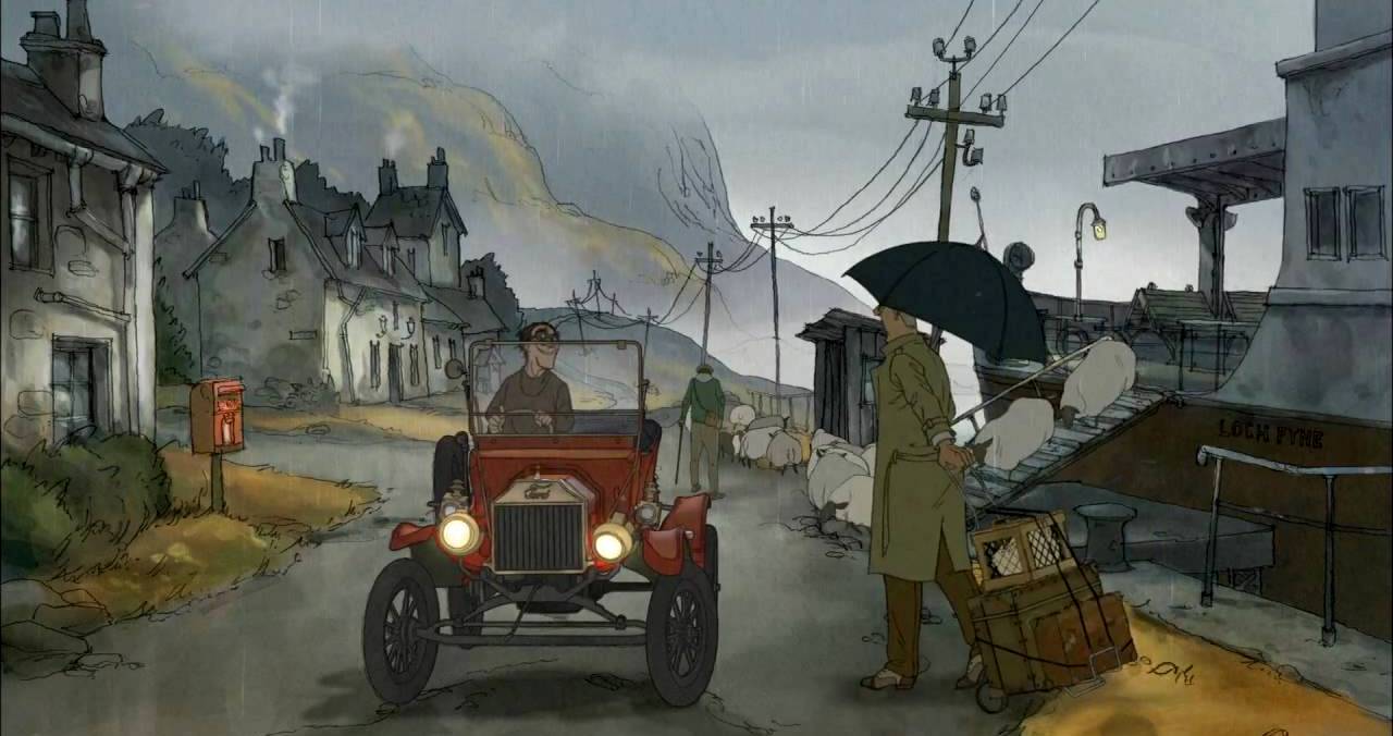 SYLVAIN CHOMET (1963-)