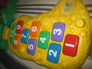 JuaiMurah: Vtech Smartville 123 TreeHouse