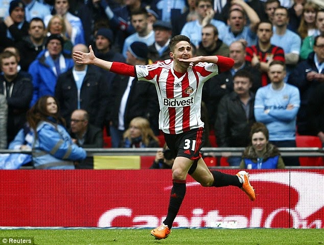 Borini, la cesión que benefició a todos - ESTO ES ANFIELD