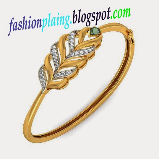 Latest Bracelet Designs for Women 2015 | New Fashion Stylel