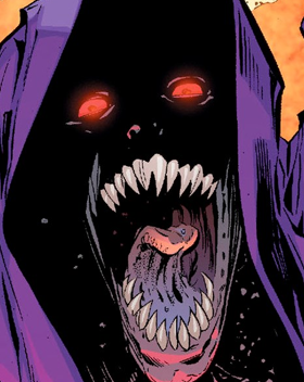 Universo Animangá: Personagens da DC Comics - Parte 21: Membros da ...