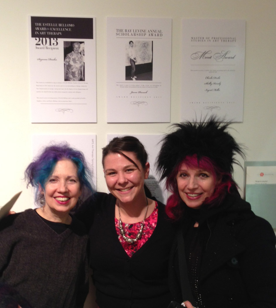 MANIC PANIC NYC: A great woman: Estelle Bellomo, Tish & Snooky's mom