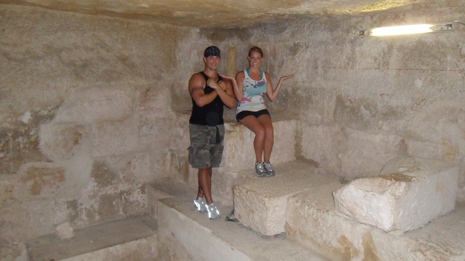 Real Life of an Expat Wife: Egyptian Pyramids in Cairo