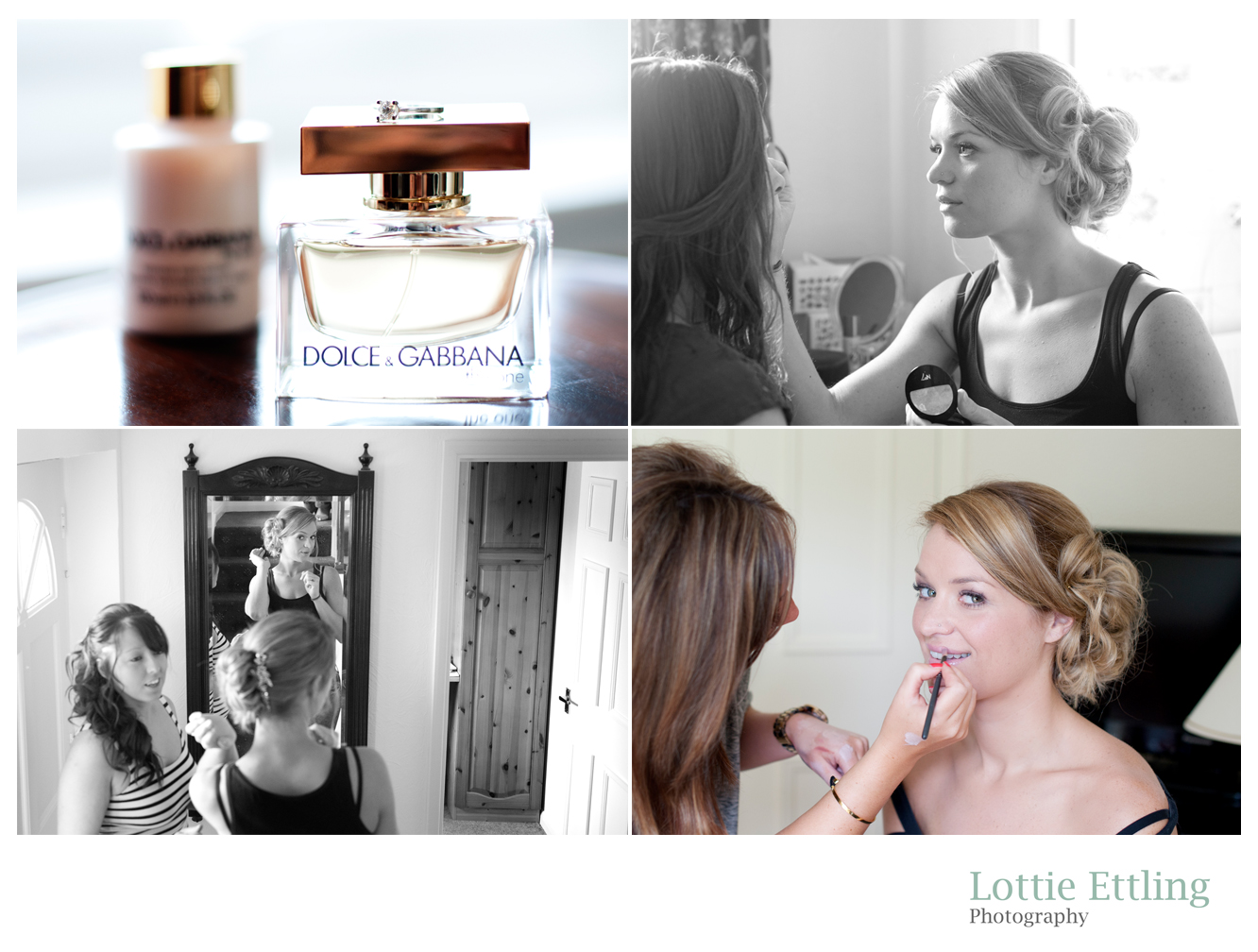 Lottie Ettling Photography: Debs and Howard's Beautiful Country Wedding