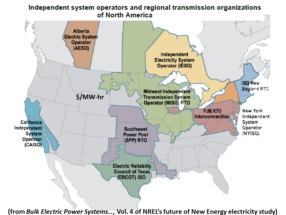 NewEnergyNews: TODAY’S STUDY: THE FUTURE OF RENEWABLE ELECTRICITY, PT. 4