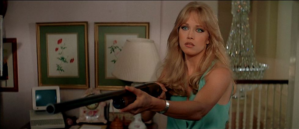 Hill Place: A Modest Defense of Tanya Roberts as Bond Girl Stacey ...