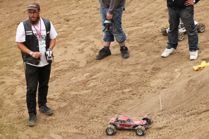NordicCam: RC Formula Offroad World Championships 21.8.2011 - kuvia