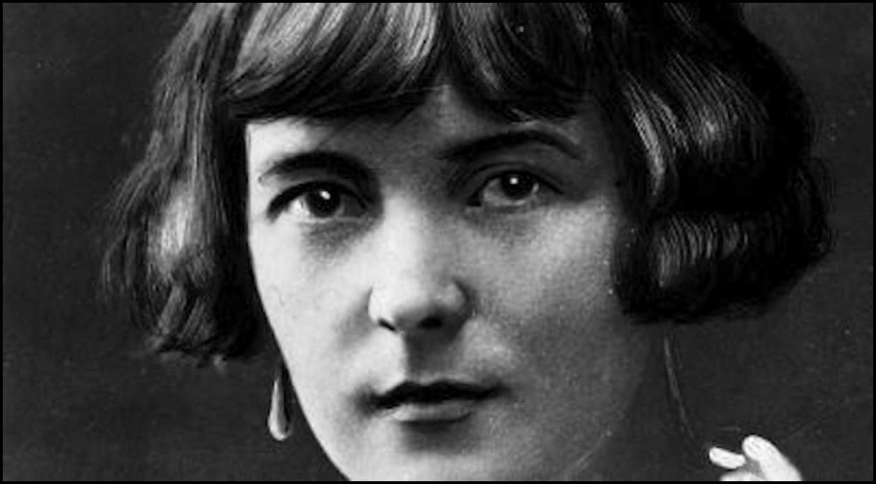 Escritoras Unidas y Compañía: Virginia Woolf escribe sobre Katherine ...