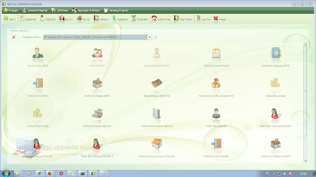 Mengapa Menggunakan SIMRS Khanza?