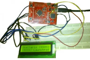 Electronics The King of Hobbies!: 4 bit interfacing of a 16X2 LCD display to PIC16F877A ...