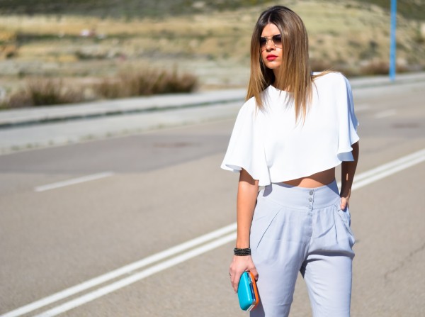 Ms Treinta - Moda y tendencias by Alba Zapater. - Fashion Blogger ...