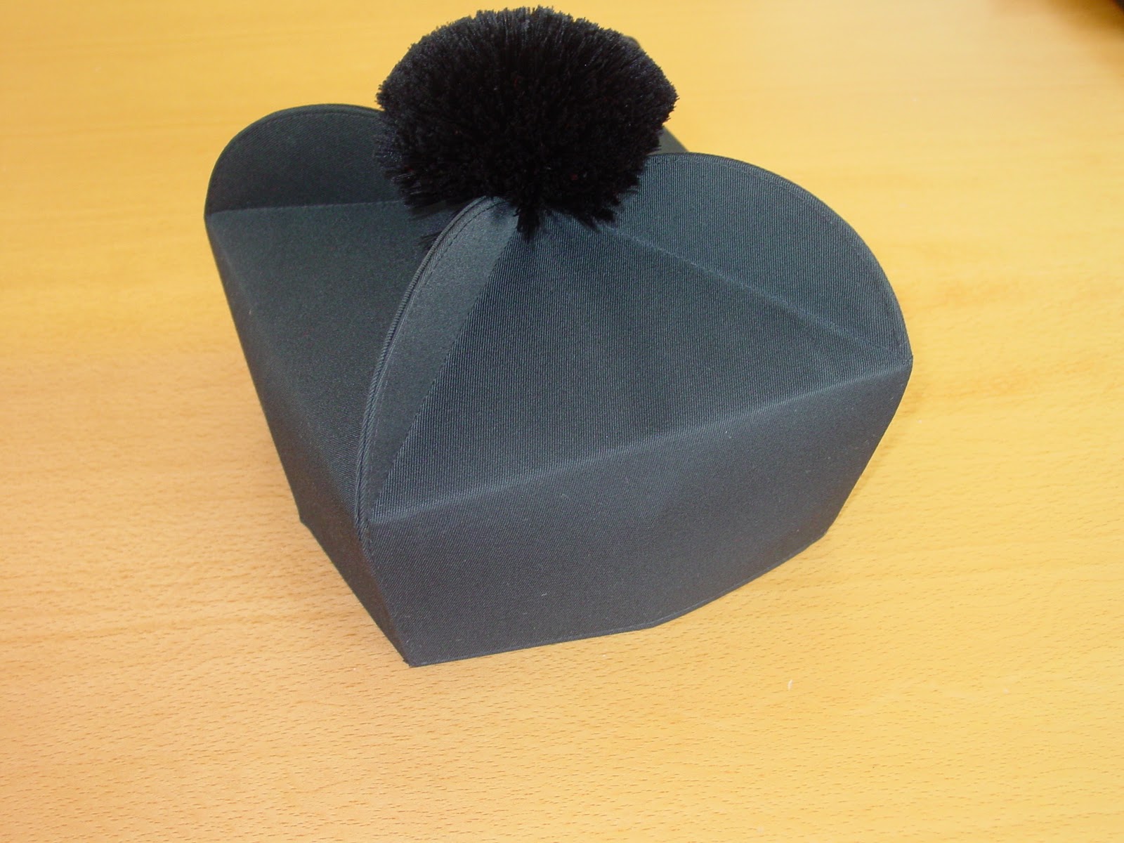 The Philippi Collection: The Birety "Made in Częstochowa"