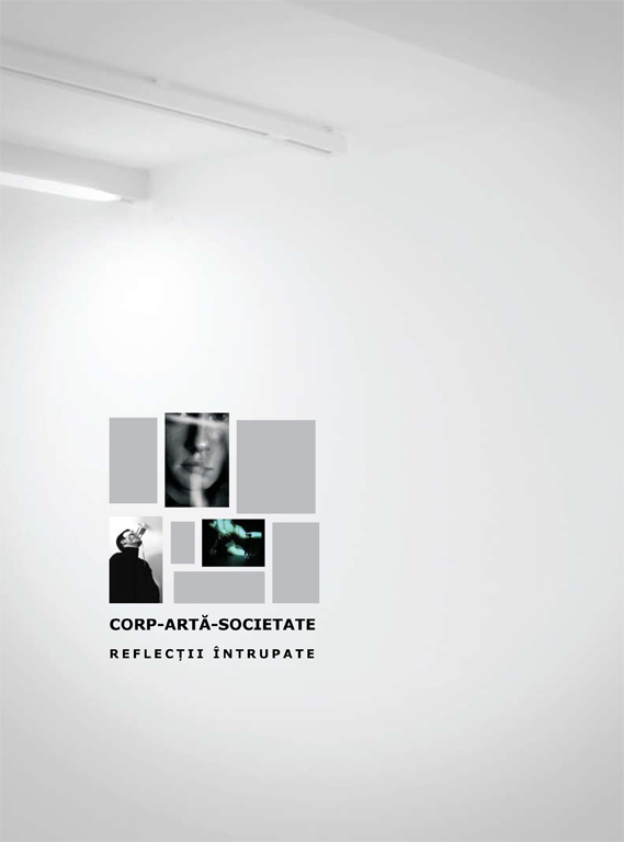 | Corpuri - Perspective contemporane