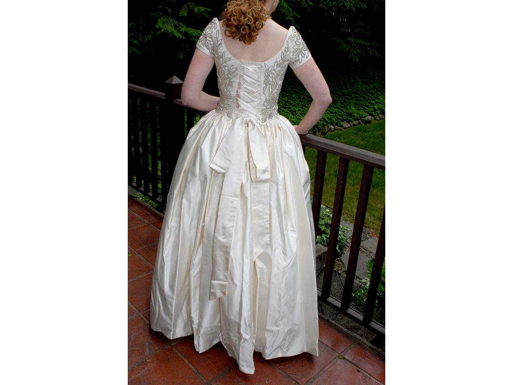 Back Fullness Silhouette ~ Marcus Kehn's Portfolio