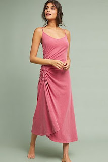 Live Give Love: Sleep, Lingerie, and BHLDN