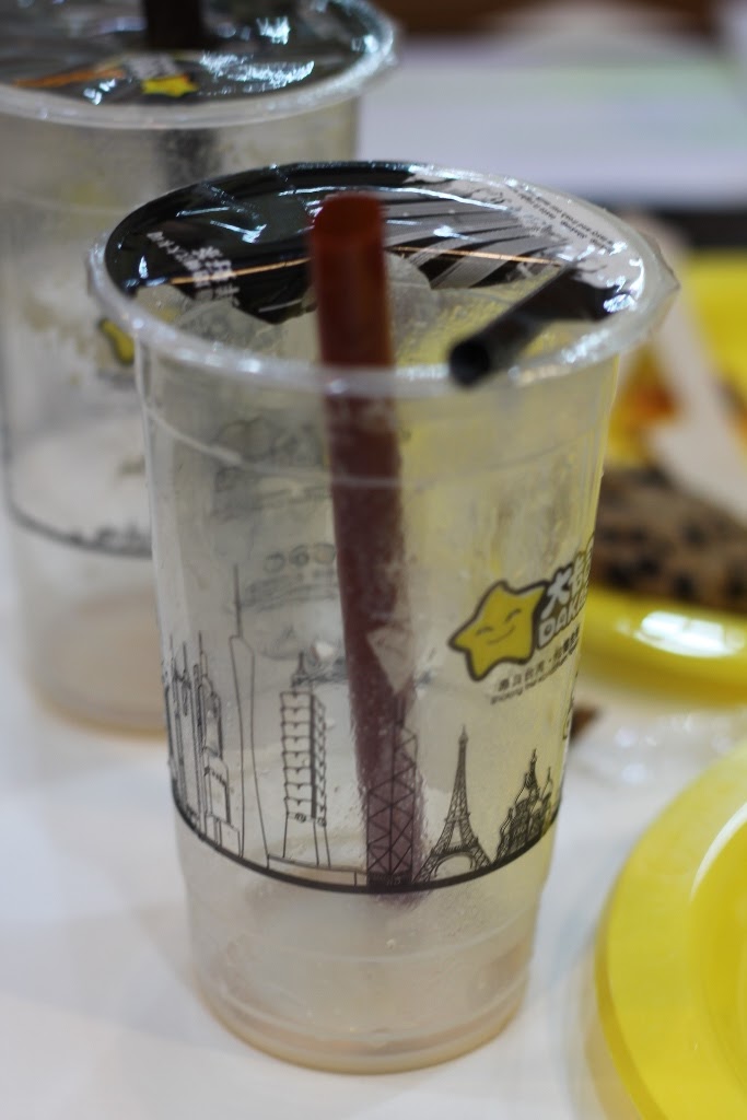 Anagon: Must-Try: DAKASI Milk Tea!