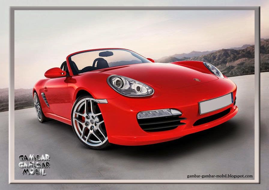 Gambar mobil cars - Gambar Gambar Mobil