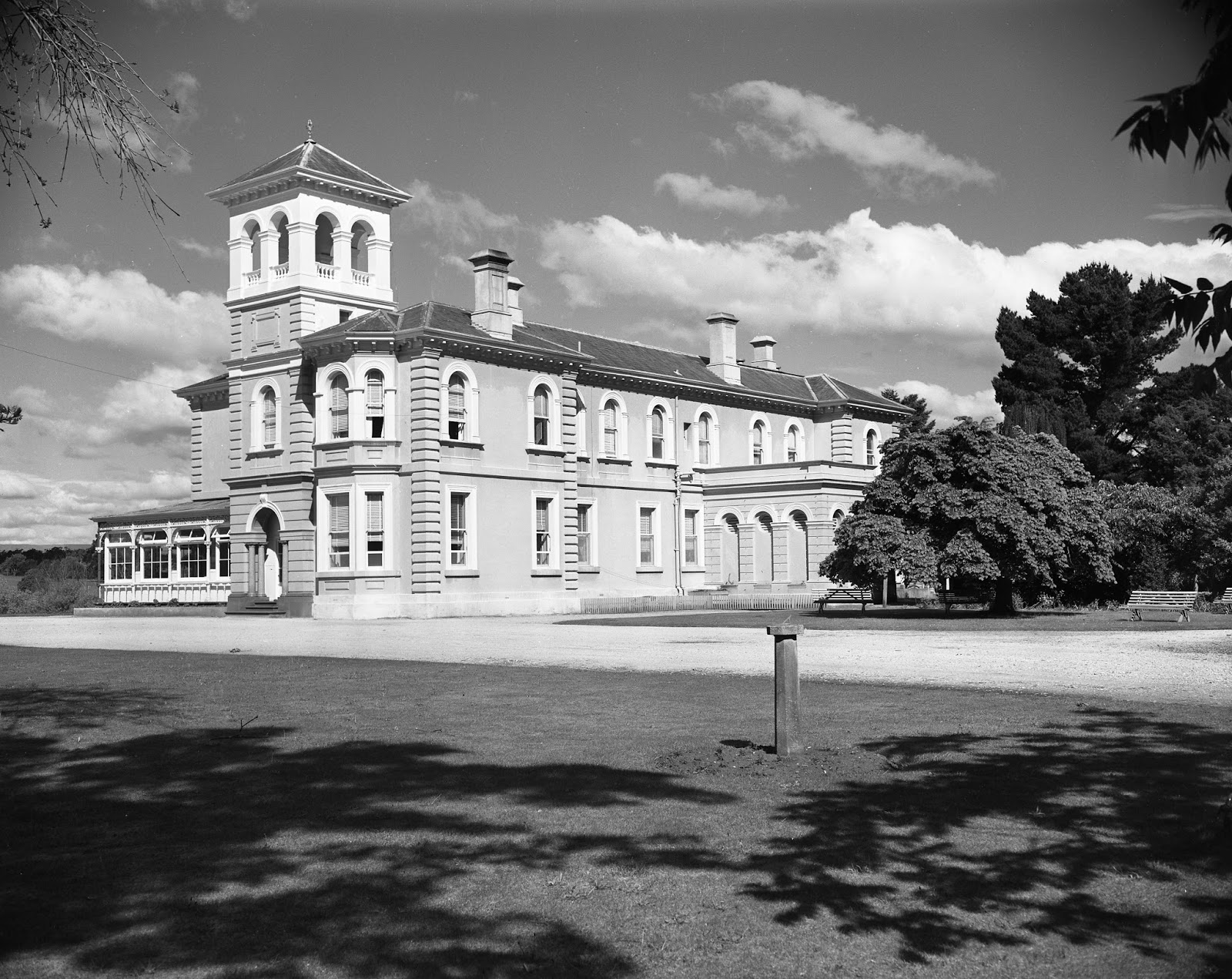 No. 68 - Perth - Baptist Tabernacle (1889)