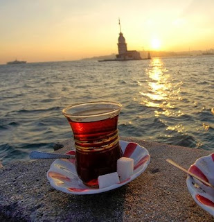 Top Famous Turkish Drinks - Tourism Travel Turkey