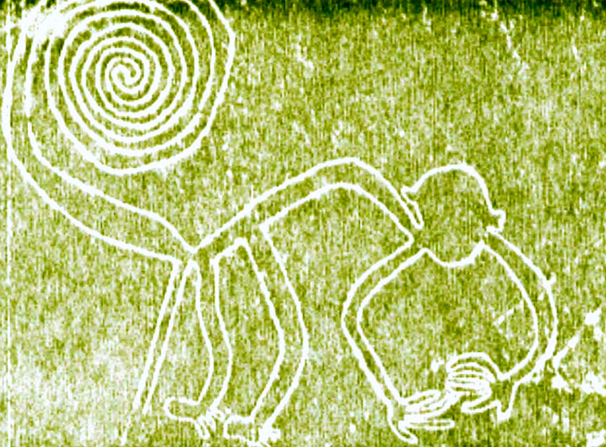 Nazca, la Escritura de los Dioses.: LAS LINEAS DE NAZCA EN PERU.