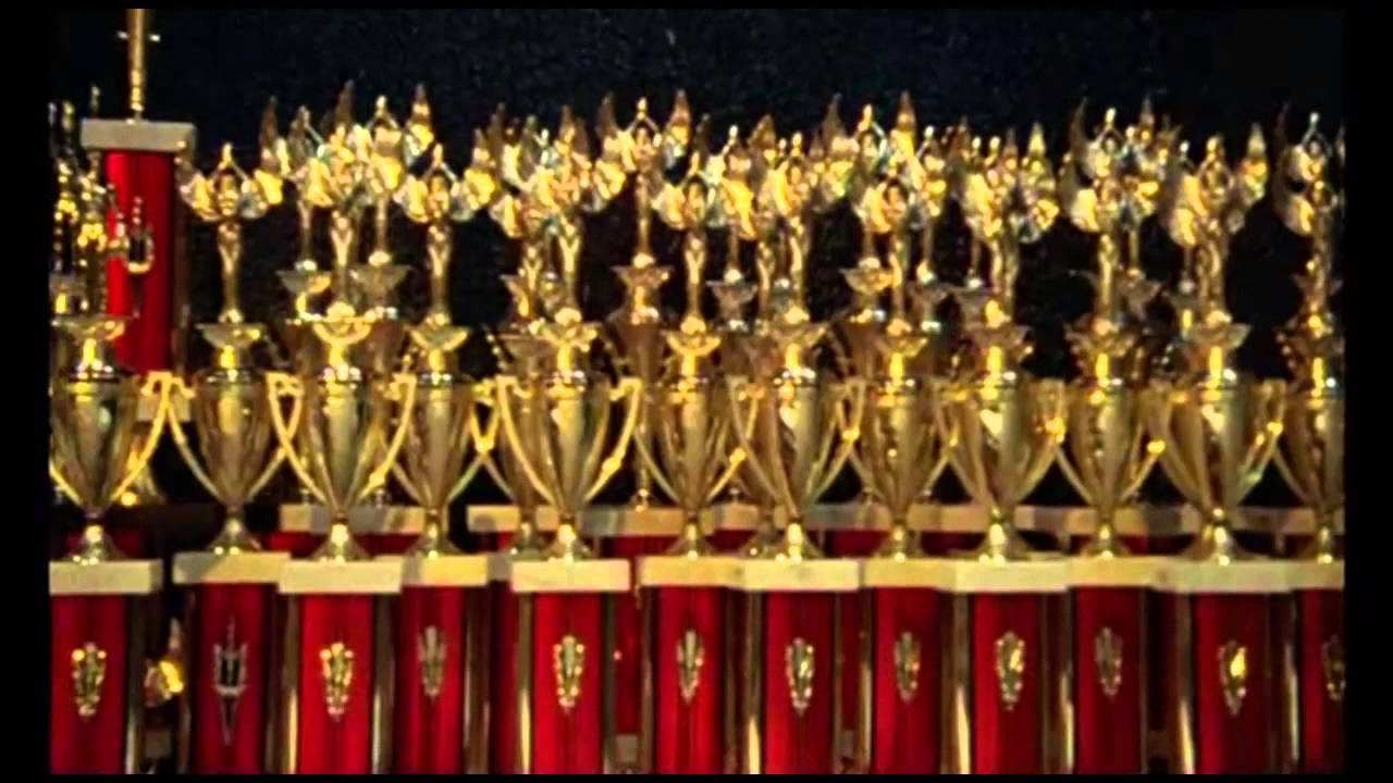 ObjectsInFilm: Object #79 - Trophies - Paris is Burning (1990)