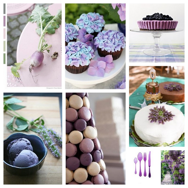 Atelier Buffo: Lavender inspiration
