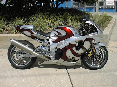 Bela Moto: Moto Tuning 2