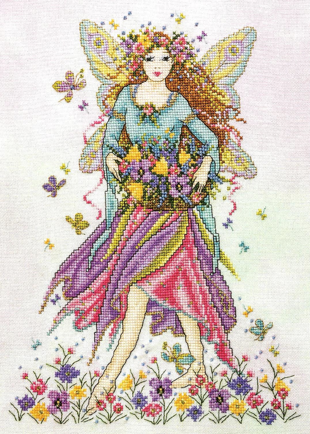 Cross Stitch Favorites