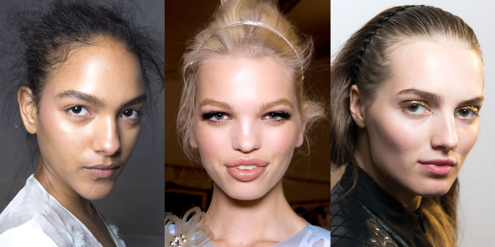 LIGHTEN UP YOUR FACE IS SS15’S NEWEST TRENDS - Beauty and the Mist