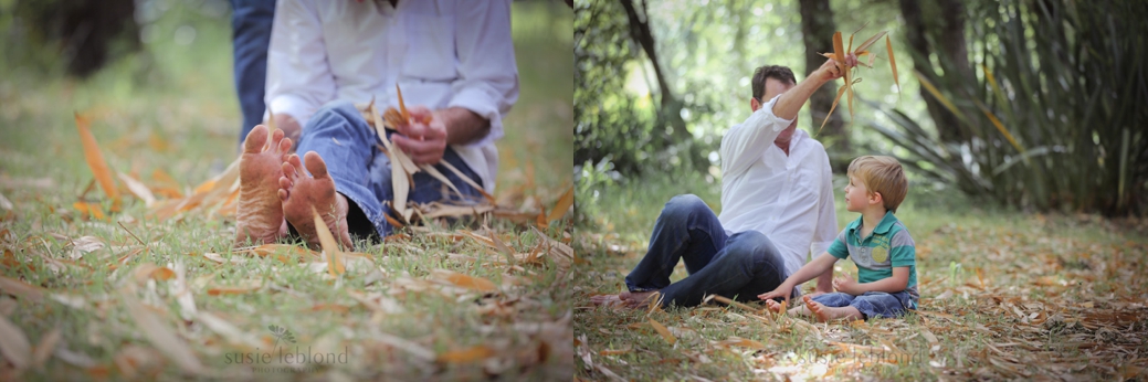 susie leblond photography: Francis-Terblanche Family