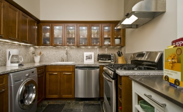 Kitchen Laundry Room for You