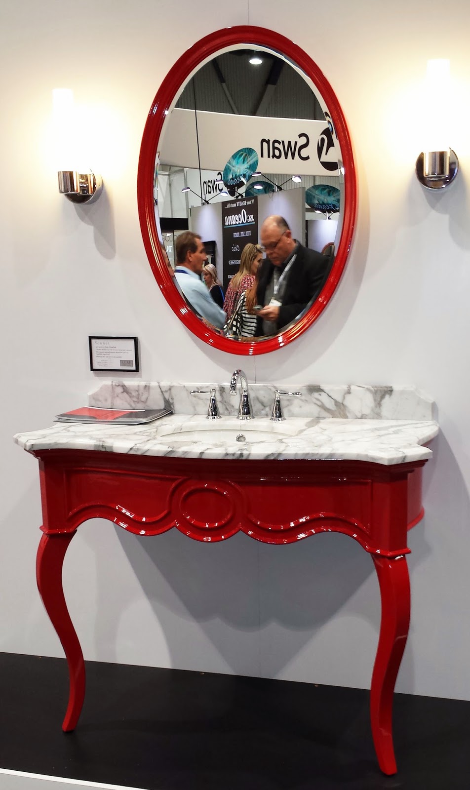 The Cow Spot: KBIS 2014