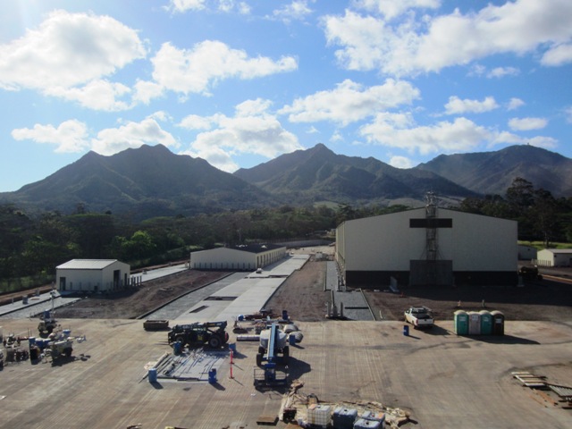 RMA Land Construction, Inc.: Major Safety Milestone at Tactical ...