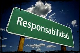 Edificando TU VIDA: ¿Eres Responsable en Todo?