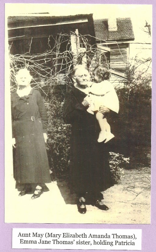 Bethune Ancestors: Bethune Family Photos Misc