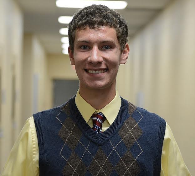 Tyler Lance interns with 90.3 WCPN Ideastream | A BLOG CONVERGED