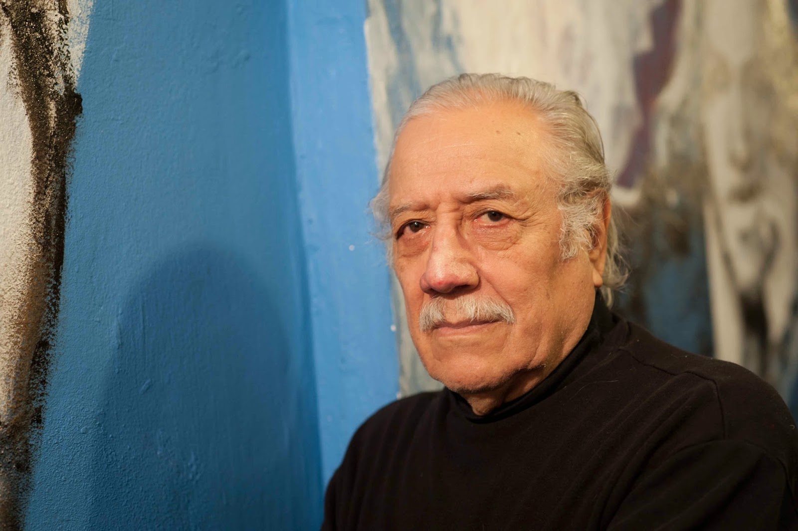 Esquina peligrosa: El director