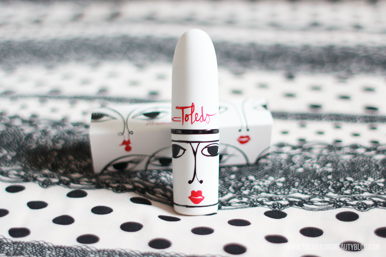 MAC Sin Lipstick and a Matching Lip Pencil Review, Swatches! | The Skin ...