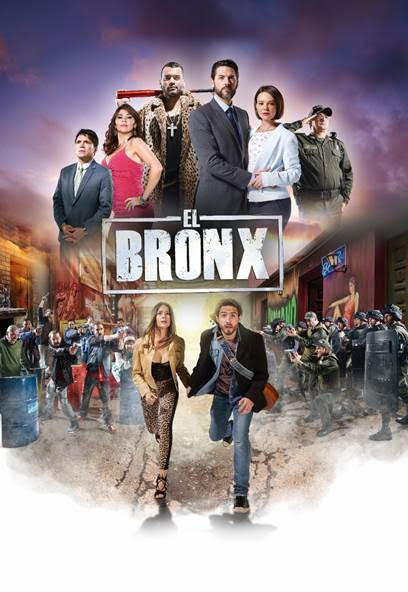 ENFOQUE NOTICIAS Colombia: “EL BRONX” MUY PRONTO GRAN ESTRENO EN LAS ...