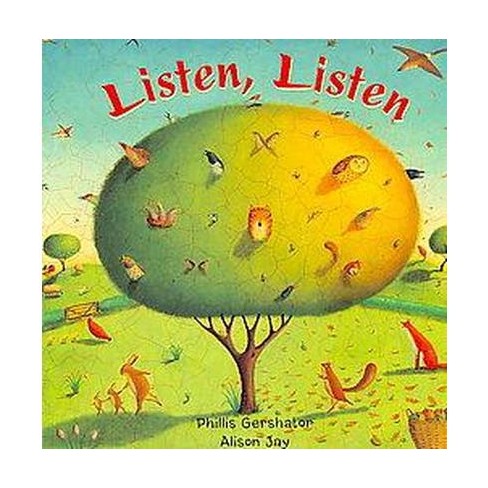 Stories Rhymes and Singalong Times!: Fun For All Storytime: Let's Listen!
