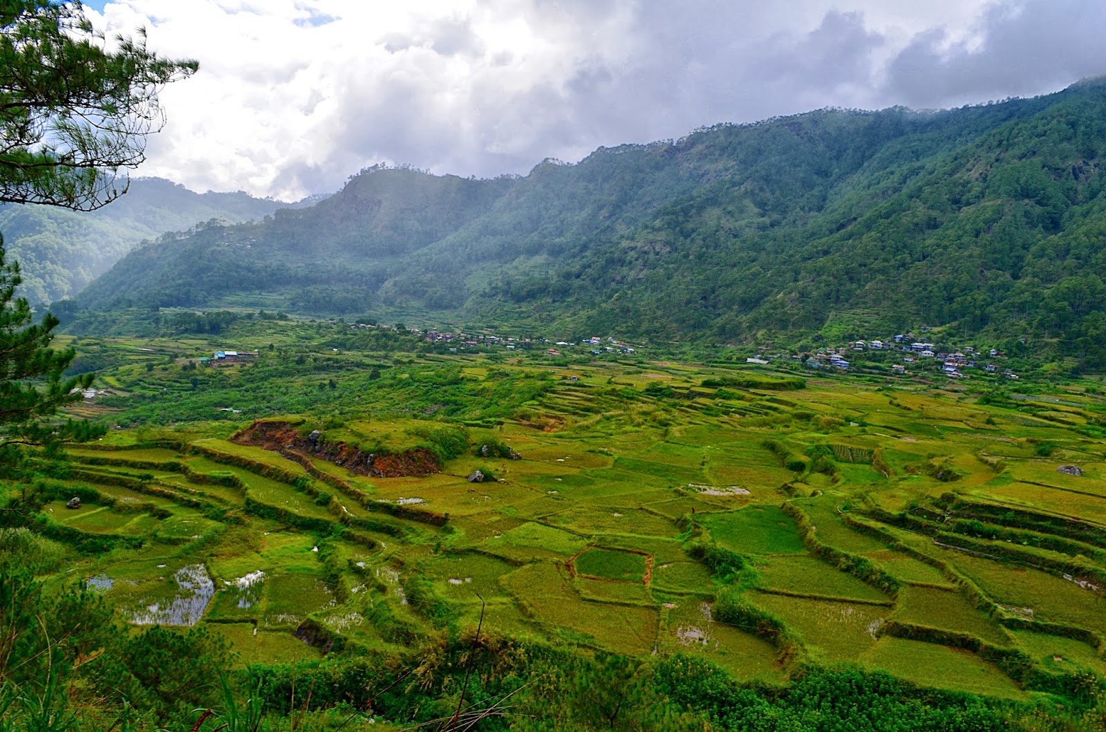 Destination: Sagada (Philippines)
