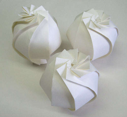 Mago del origami